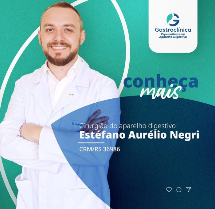 Gastroclínica Ijuí